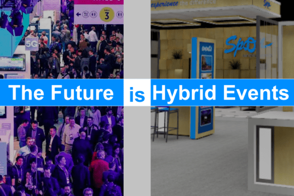 5 Trends that Define the Future of Events in 2021 - Jifflenow Blog