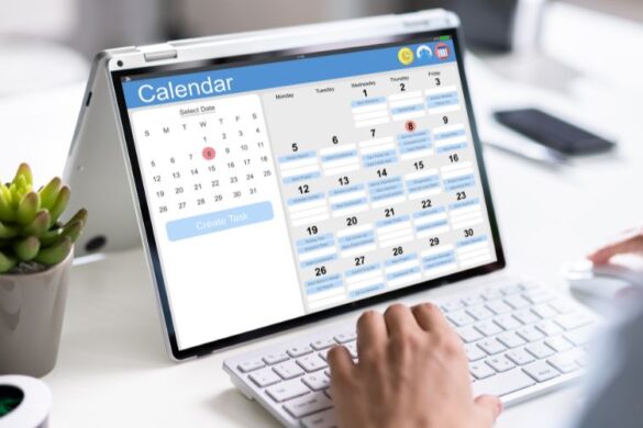 Exploring Appointment Scheduling Software: From Spreadsheets to ... Exploring Appointment Scheduling Software: From Spreadsheets to ...