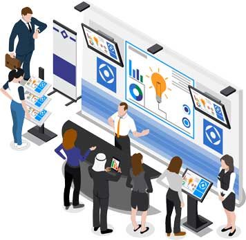 Jifflenow - Meeting Automation | Appointment Scheduling software