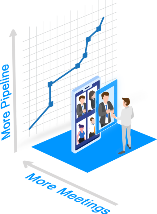 Expert Meetings Lead to increased Revenue Pipeline